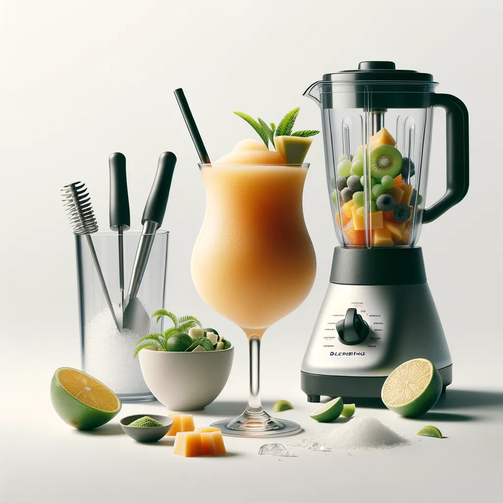 Batidas Frozen for Beginners - Simple Steps and No Fancy Tools - BarBot Blog